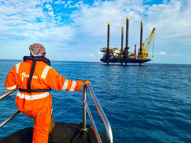 Business news | Fugro