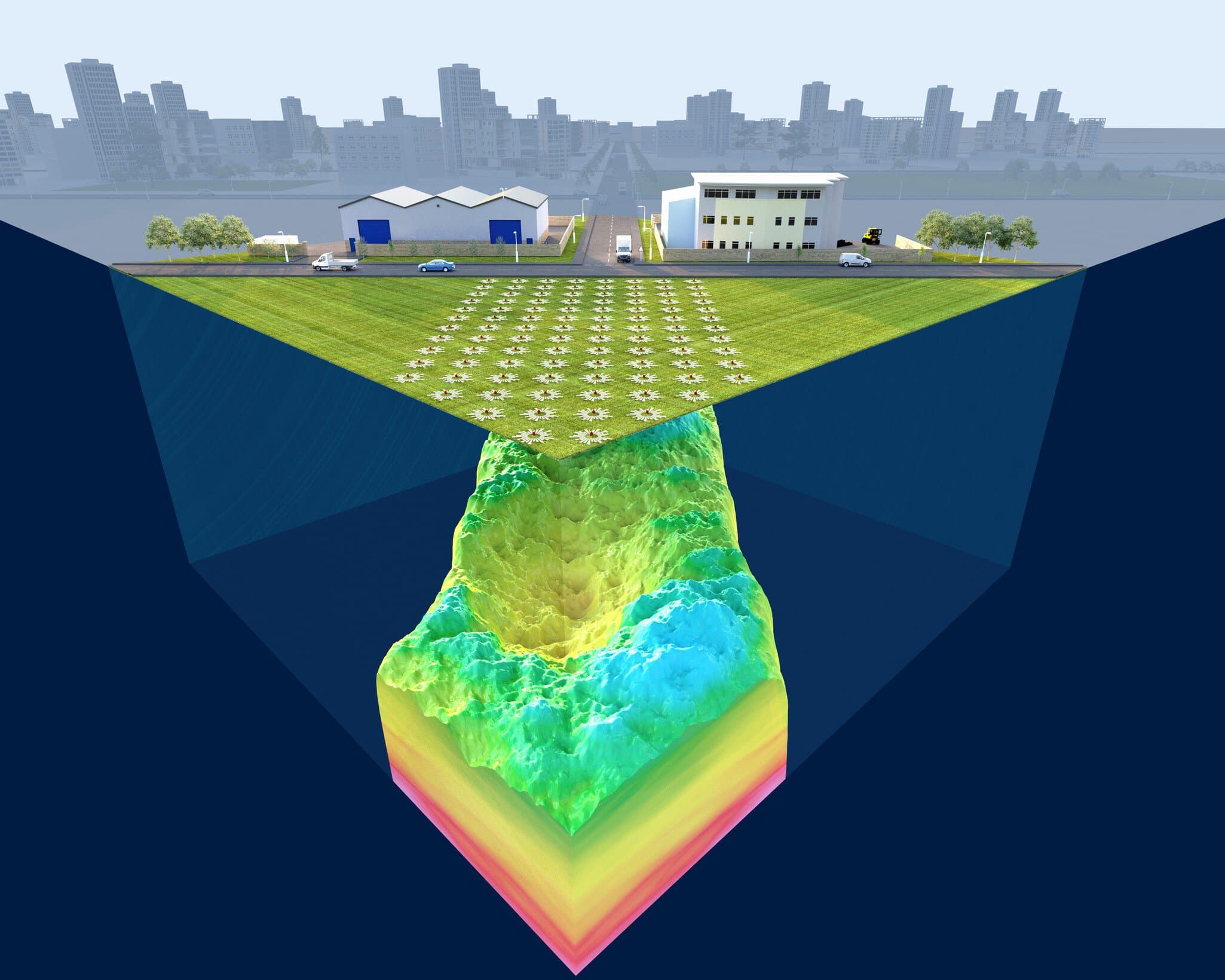 Unlocking Design Phase Value with Fugro's Geo Risk Management Framework ...