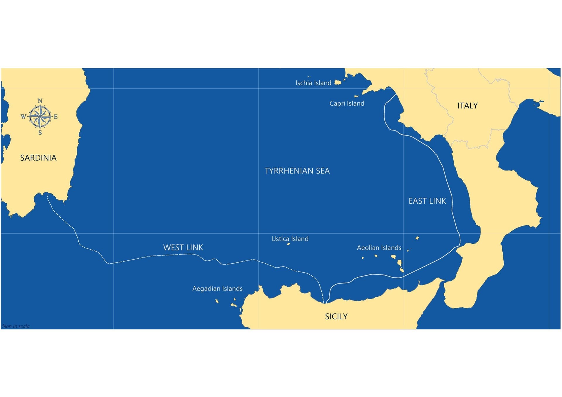 Fugro power cable routing and design services | Fugro
