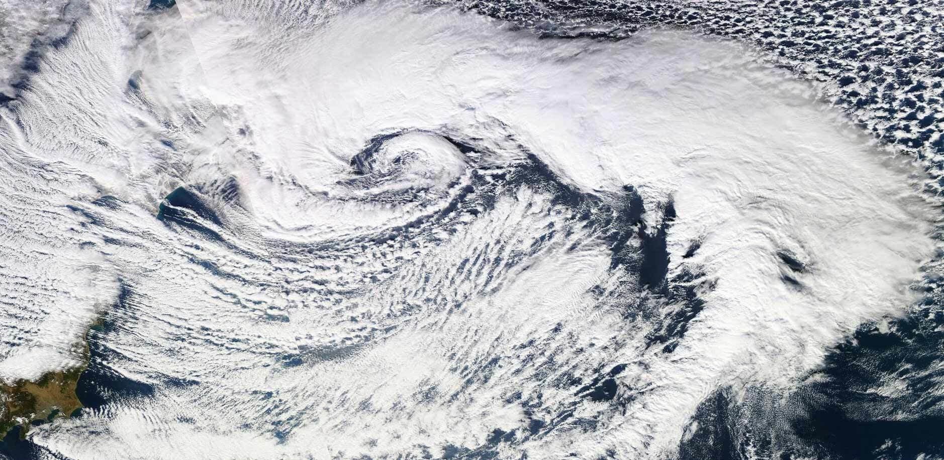 Fugro's Rapid Power Restoration After Severe Tropical Cyclone - Record ...