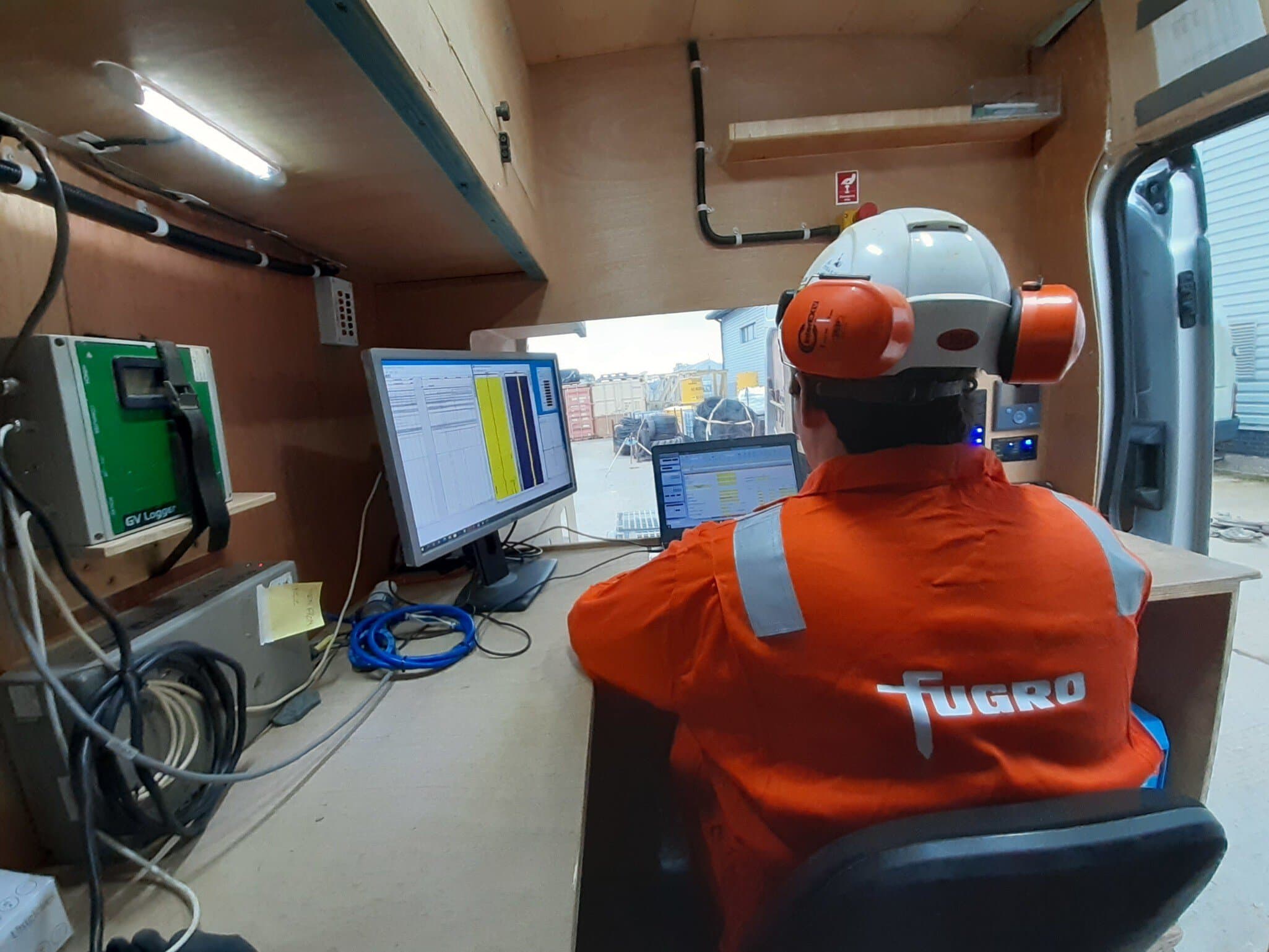 Maximizing Data and Value with Wireline Logging: Uncovering Unforeseen ...