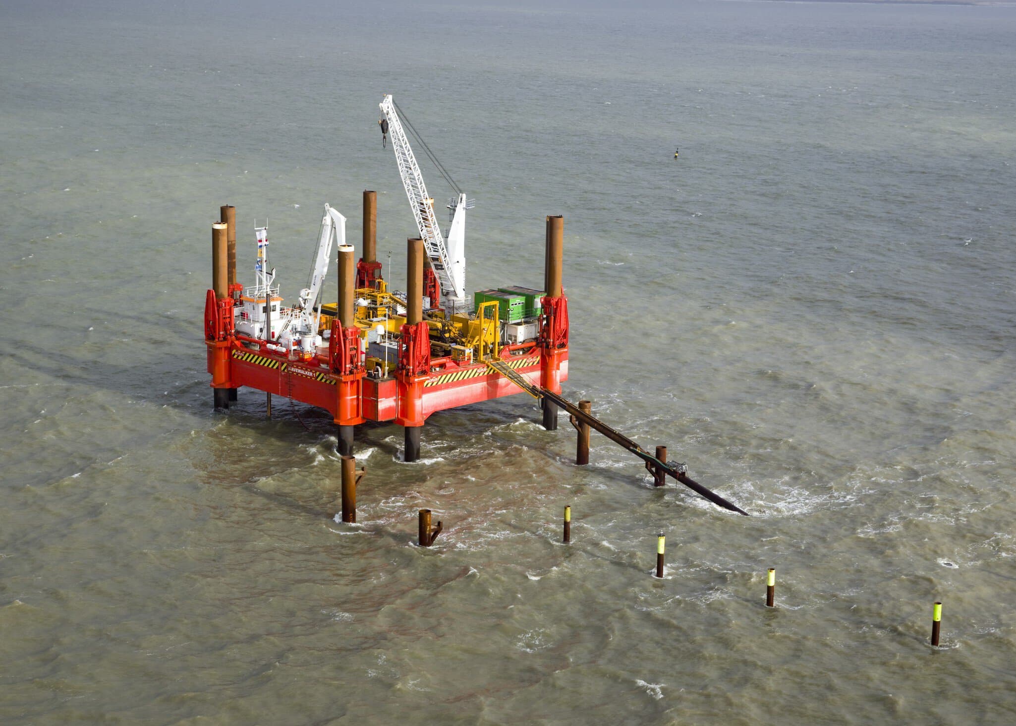 Maximizing Efficiency: Tips for Optimizing Subsea Power Cable Routing ...