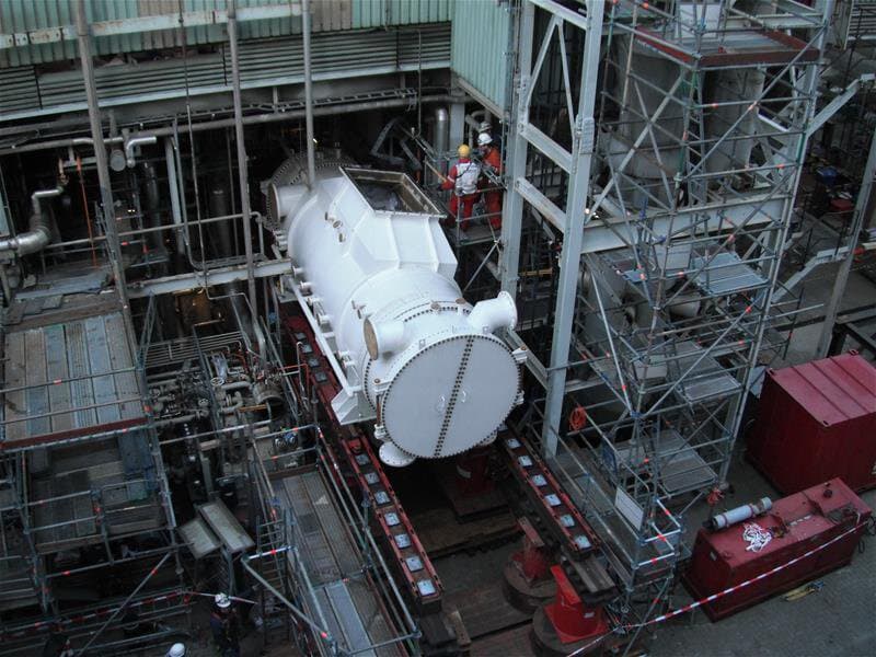 Expert 3D Laser Scanning Services | Fugro's Advanced Laser Scanning ...