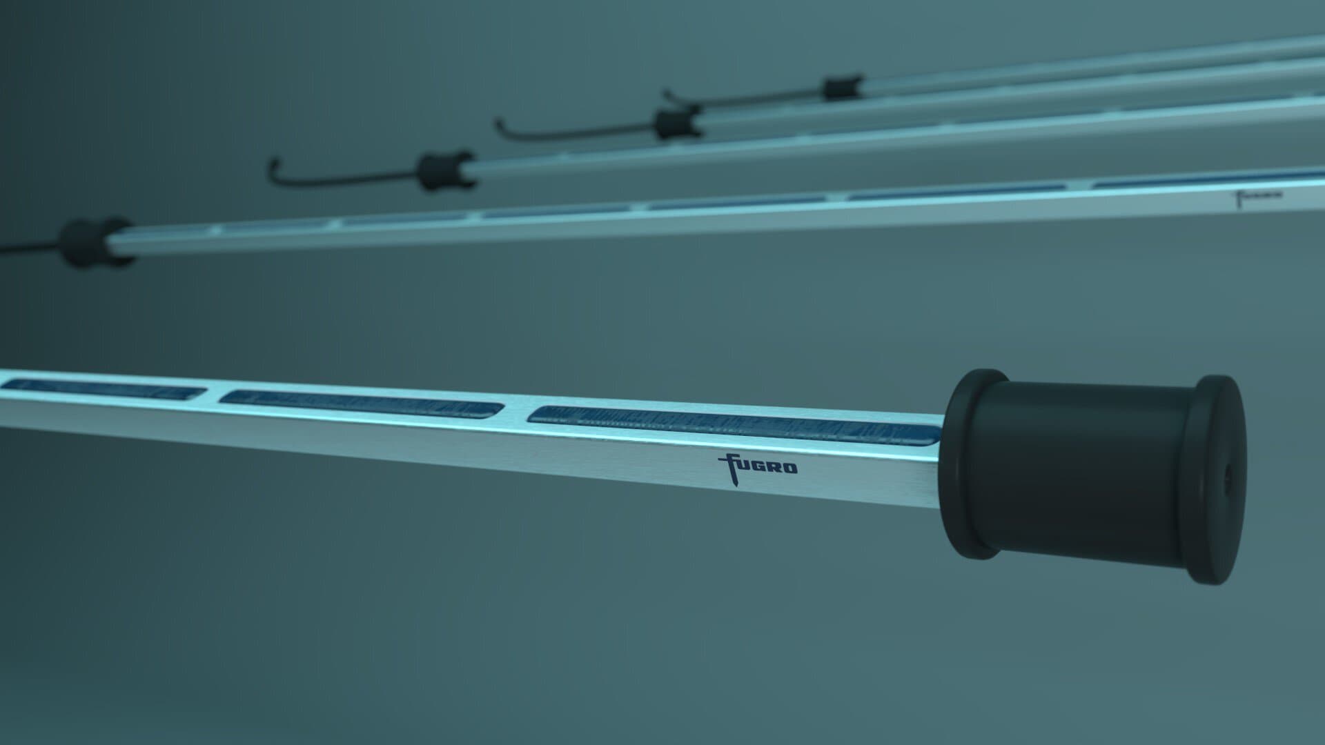 Maximizing Asset Management Efficiency with Data-Driven Solutions from Fugro | Fugro