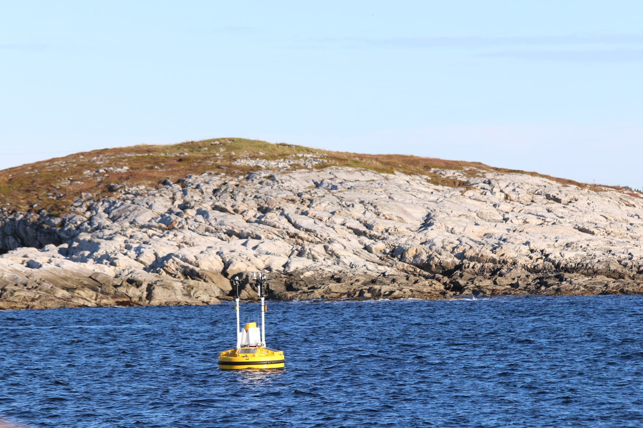 Norway, Europe and Africa | Fugro | Fugro