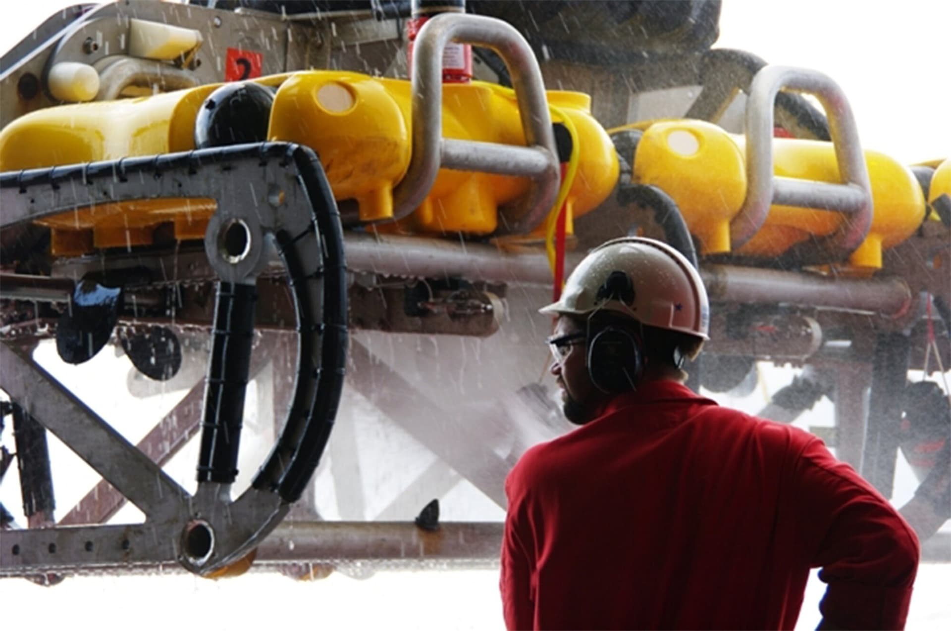 Our history and timeline | Fugro | Fugro