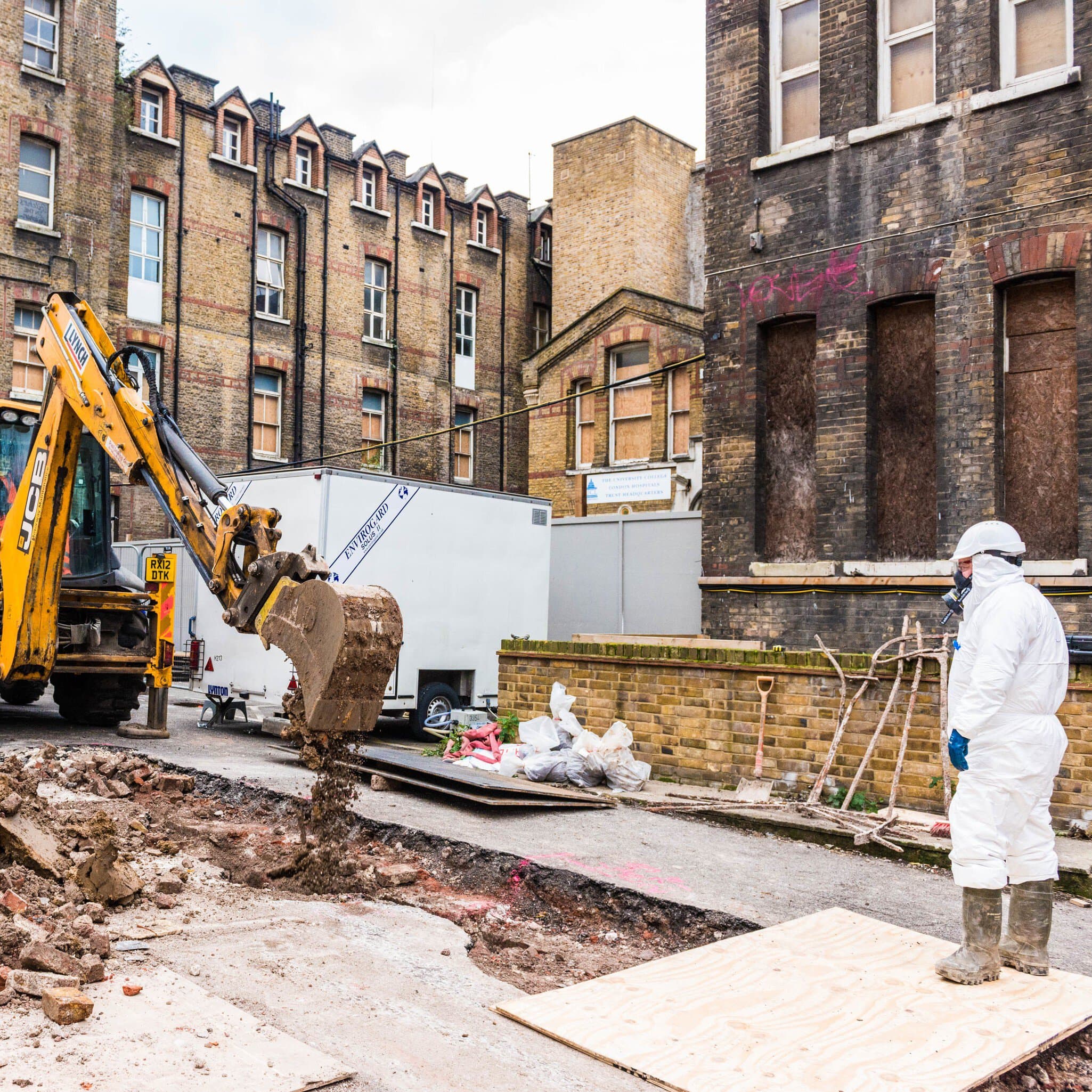 Uncover uncertainties and reduce risks to protect our natural ...