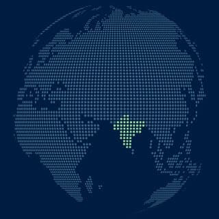 India, Middle East & India | Fugro | Fugro