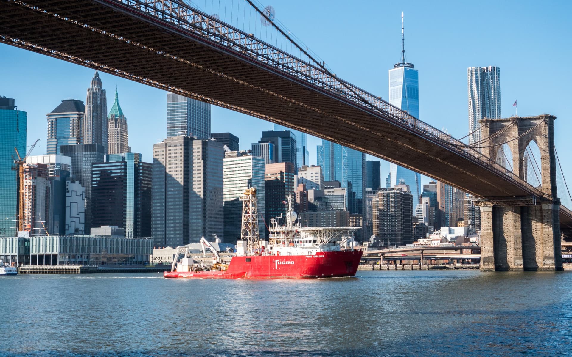 Embark on a Rewarding Journey with Fugro Careers in the United States ...