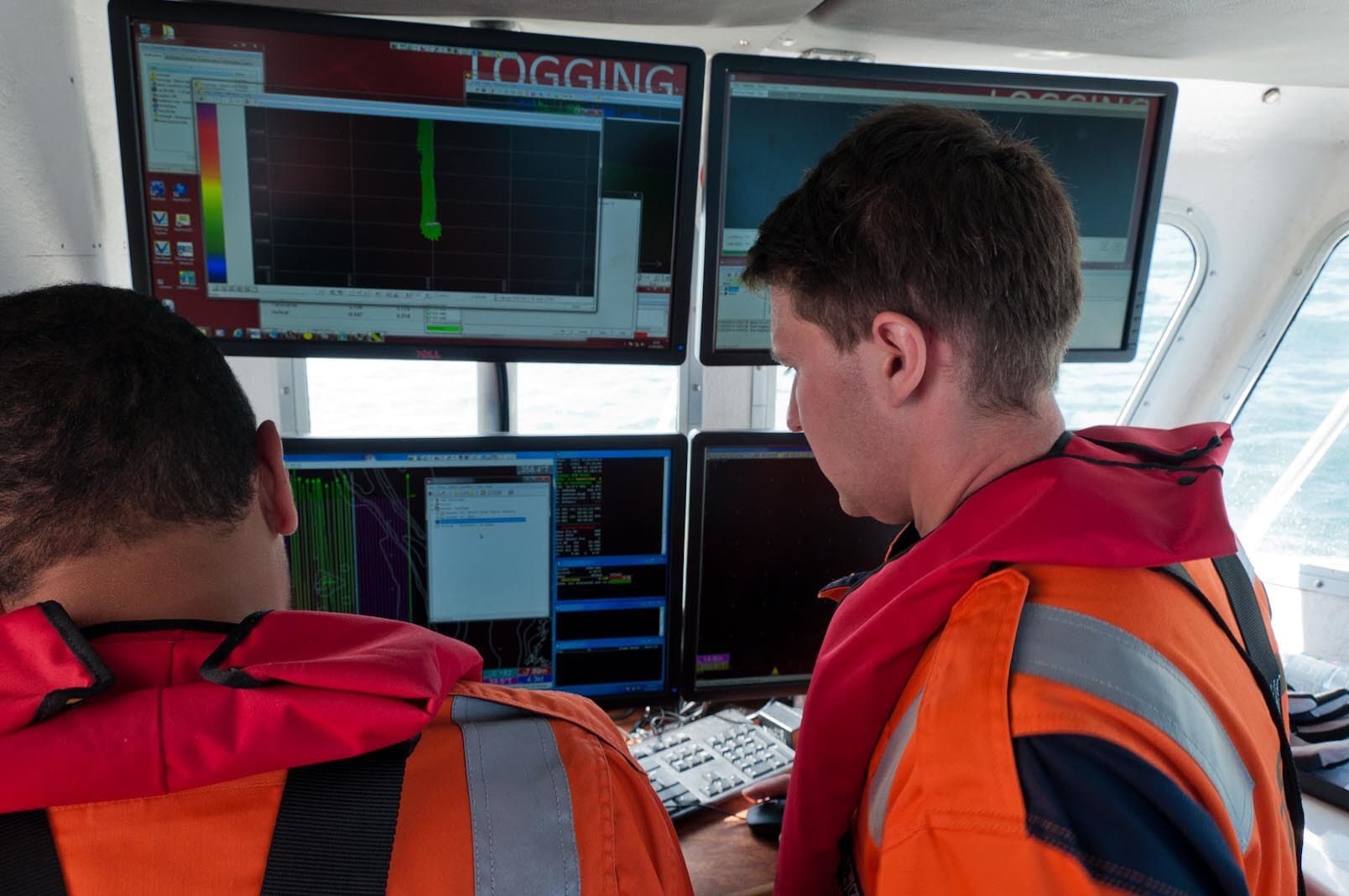 Fugro Adapts to COVID-19 with Virtual Technical Classroom Training | Fugro