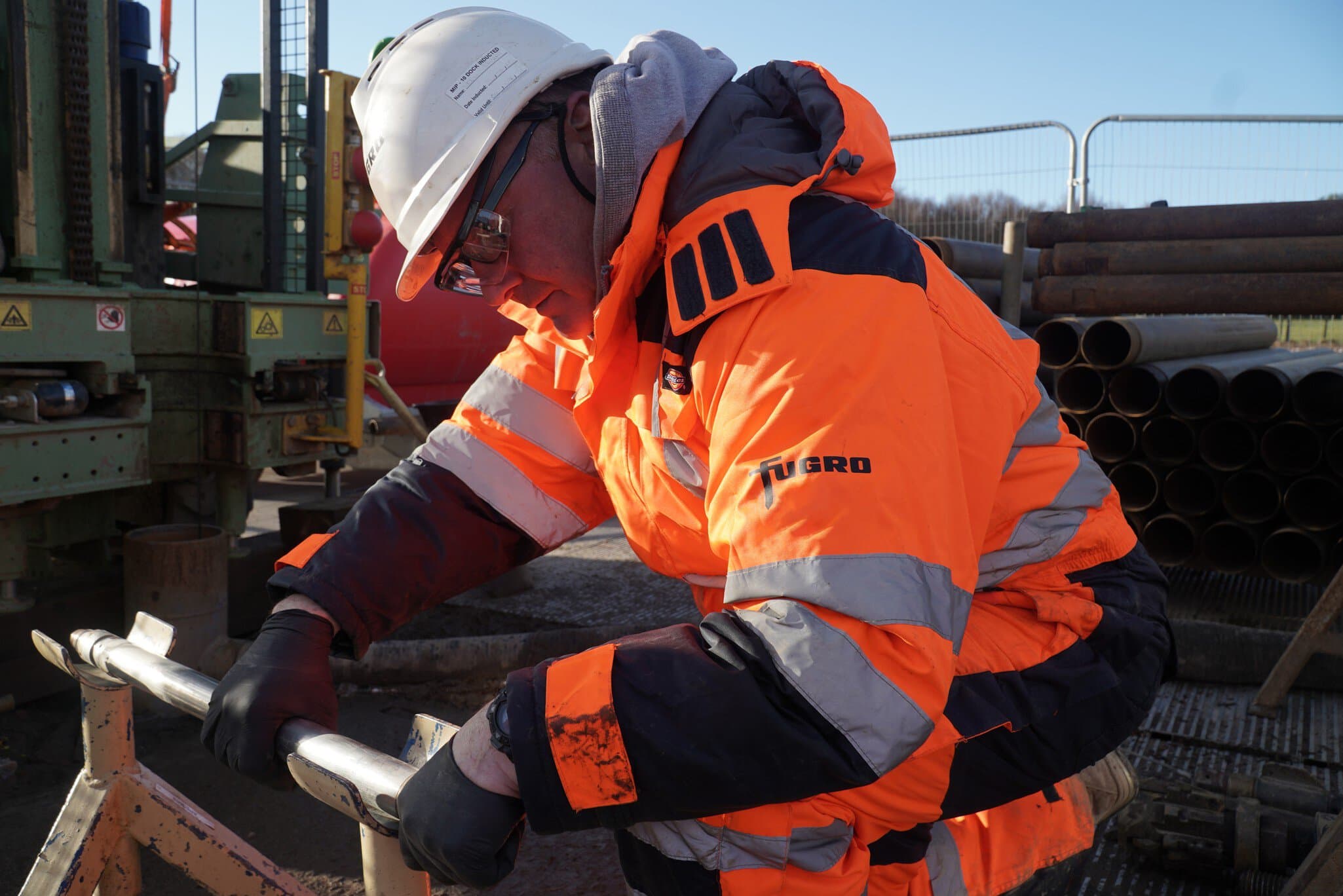 Maximizing Data and Value with Wireline Logging: Uncovering Unforeseen ...