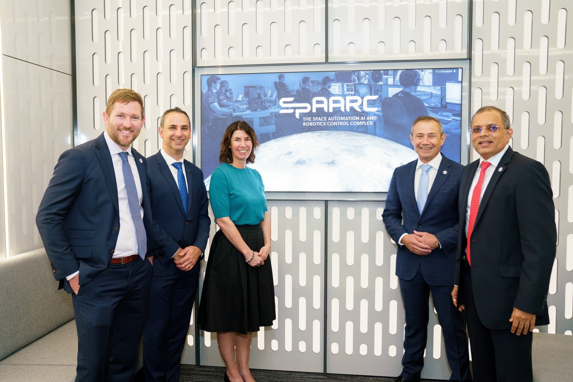 Fugro SpAARC | Fugro