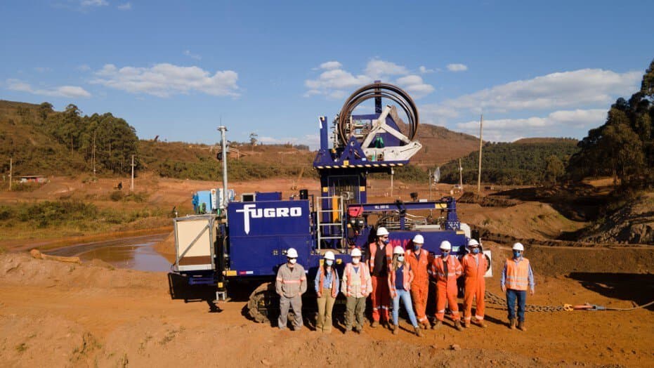 "Discover Inspiring Stories that Exemplify Fugro's Core Values and ...