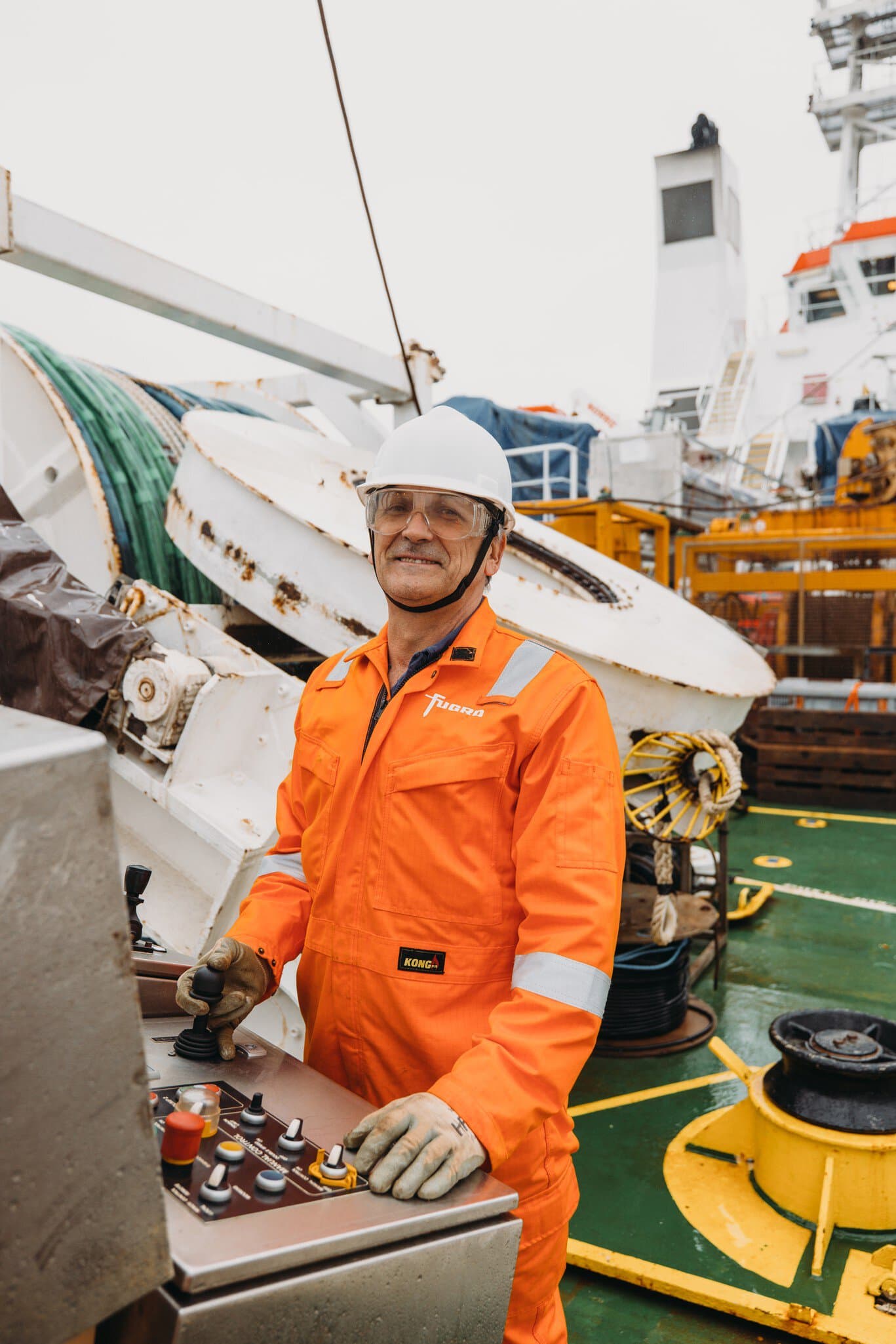 About Fugro | Fugro