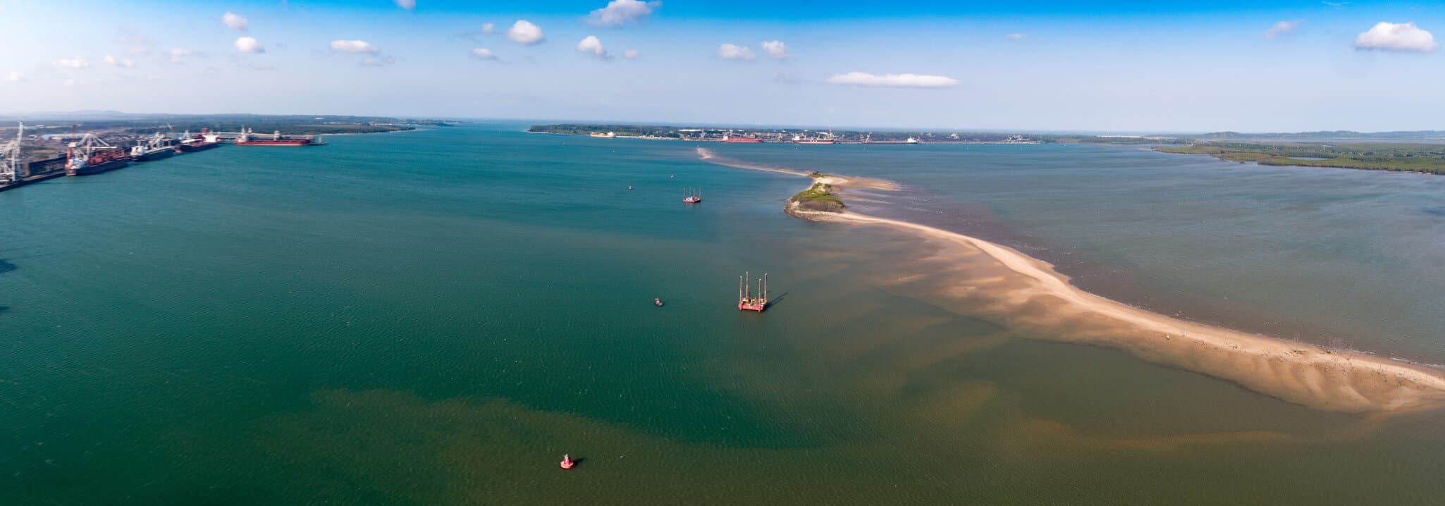 Fugro innovation delivers seabed geo-data for South African port ...
