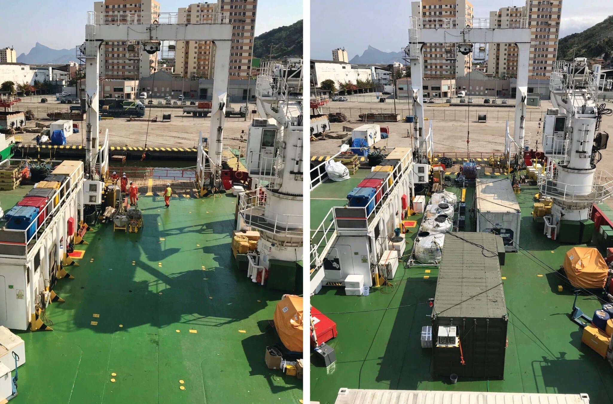 Boosting Coral Research: Fugro's Support in Studying Environmental ...