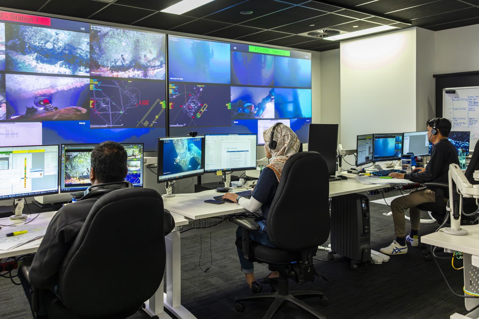 Fugro Academy | Fugro