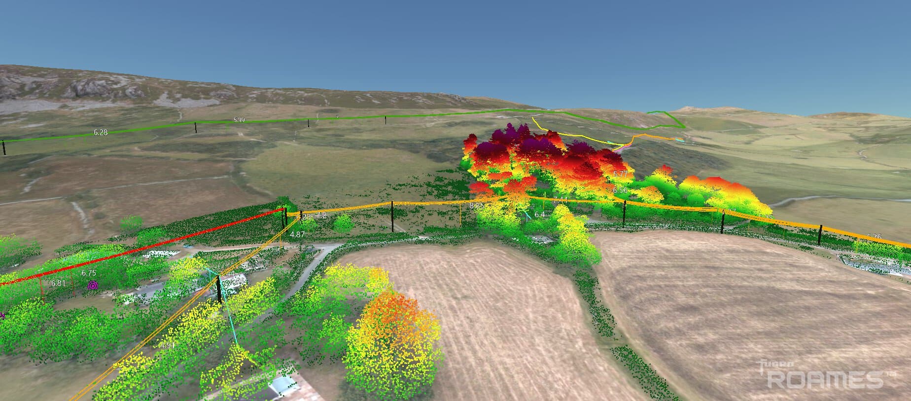 Revolutionizing the Electricity Grid: SP Energy Networks Goes Virtual ...