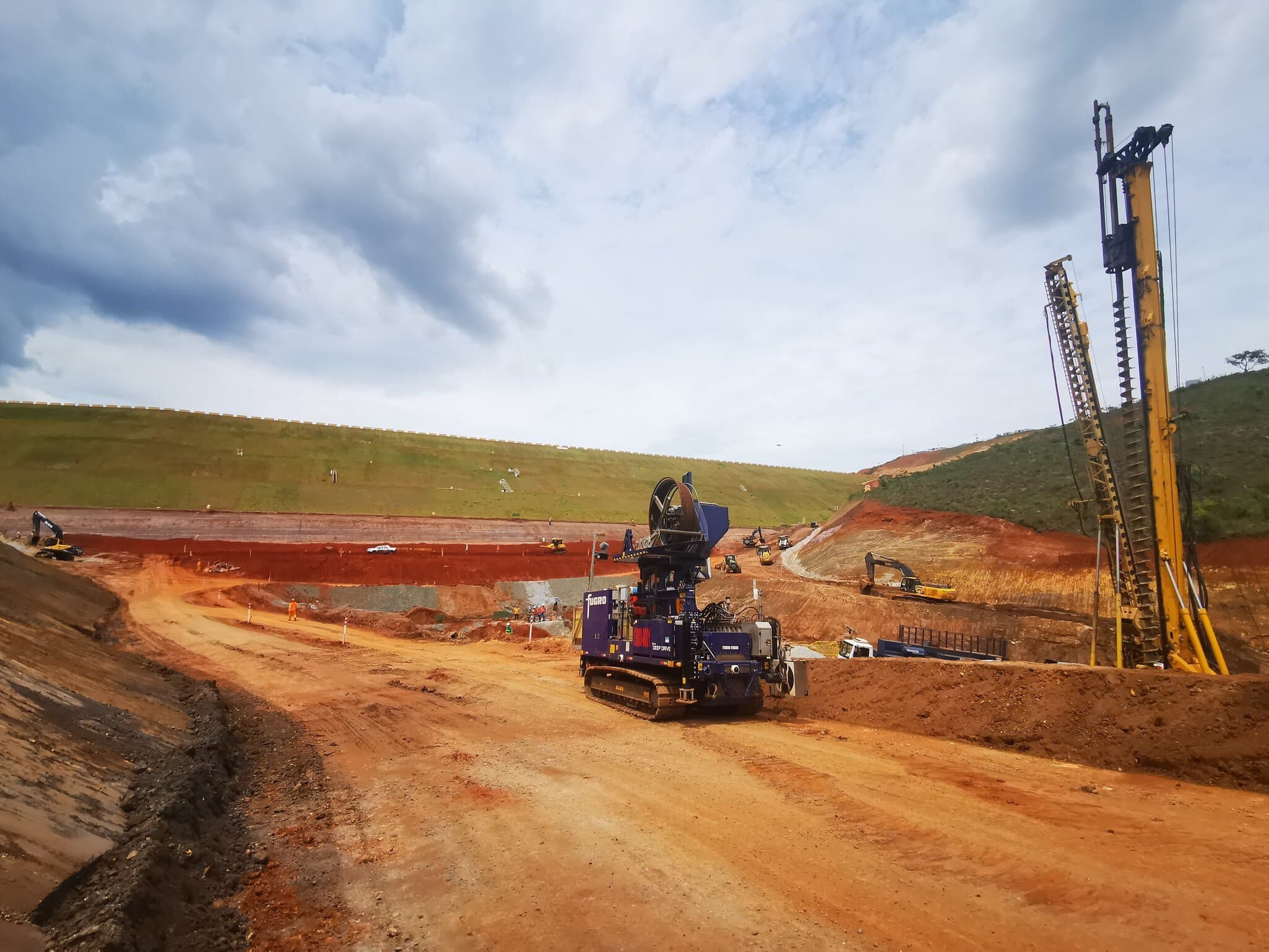 Revolutionizing Cone Penetration Tests (CPTs): Deeper, Safer, Faster ...