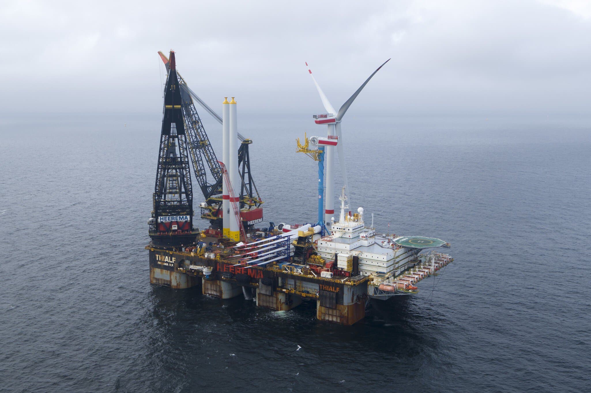 Fugro's QuickVision® Technology Supports Installation of Arcadis OST-1 ...