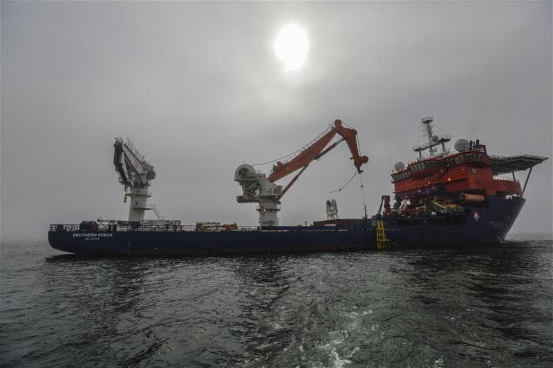 Get Expert Subsea Installation Support from Fugro - Your Trusted ...