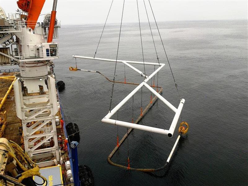 Get Expert Subsea Installation Support from Fugro - Your Trusted ...