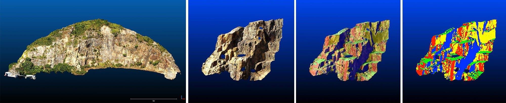 Boosting Hong Kong SAR Government's Resilience Against Landslides with ...