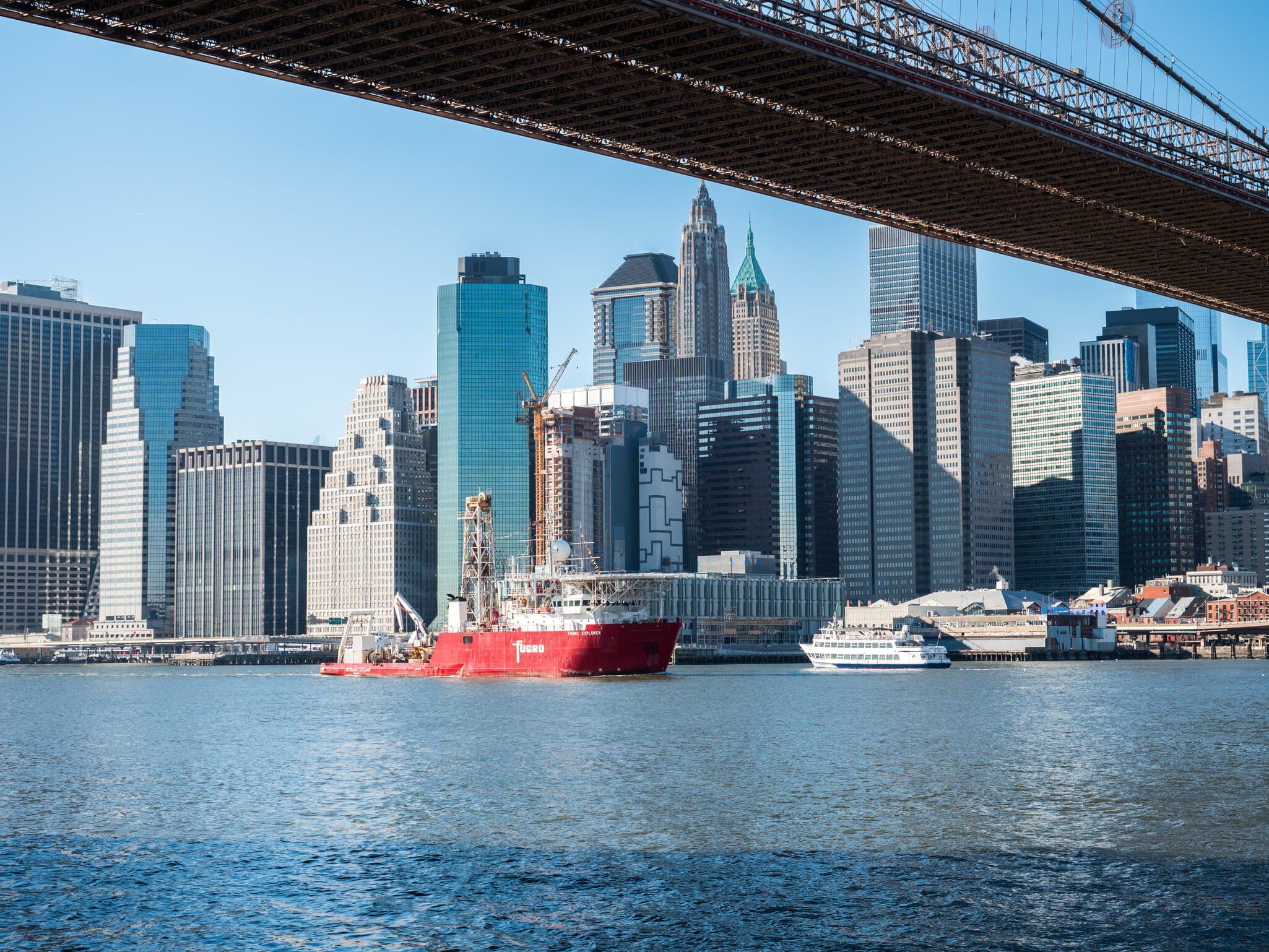 News | Fugro