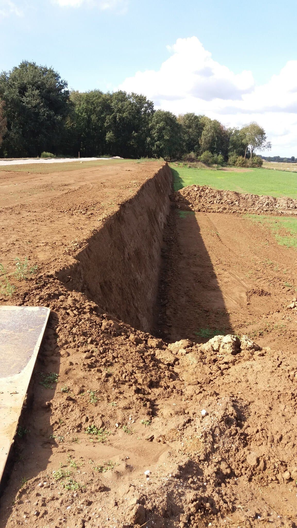 Sustainable Dike Design Ideas: Proven Solutions Against Floods | Fugro ...