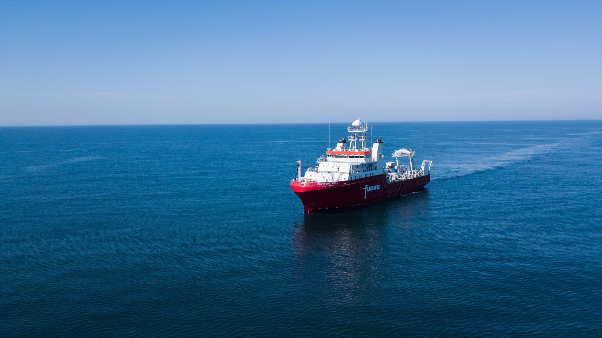Fugro’s COP28 call to action for ocean-climate solutions | Fugro