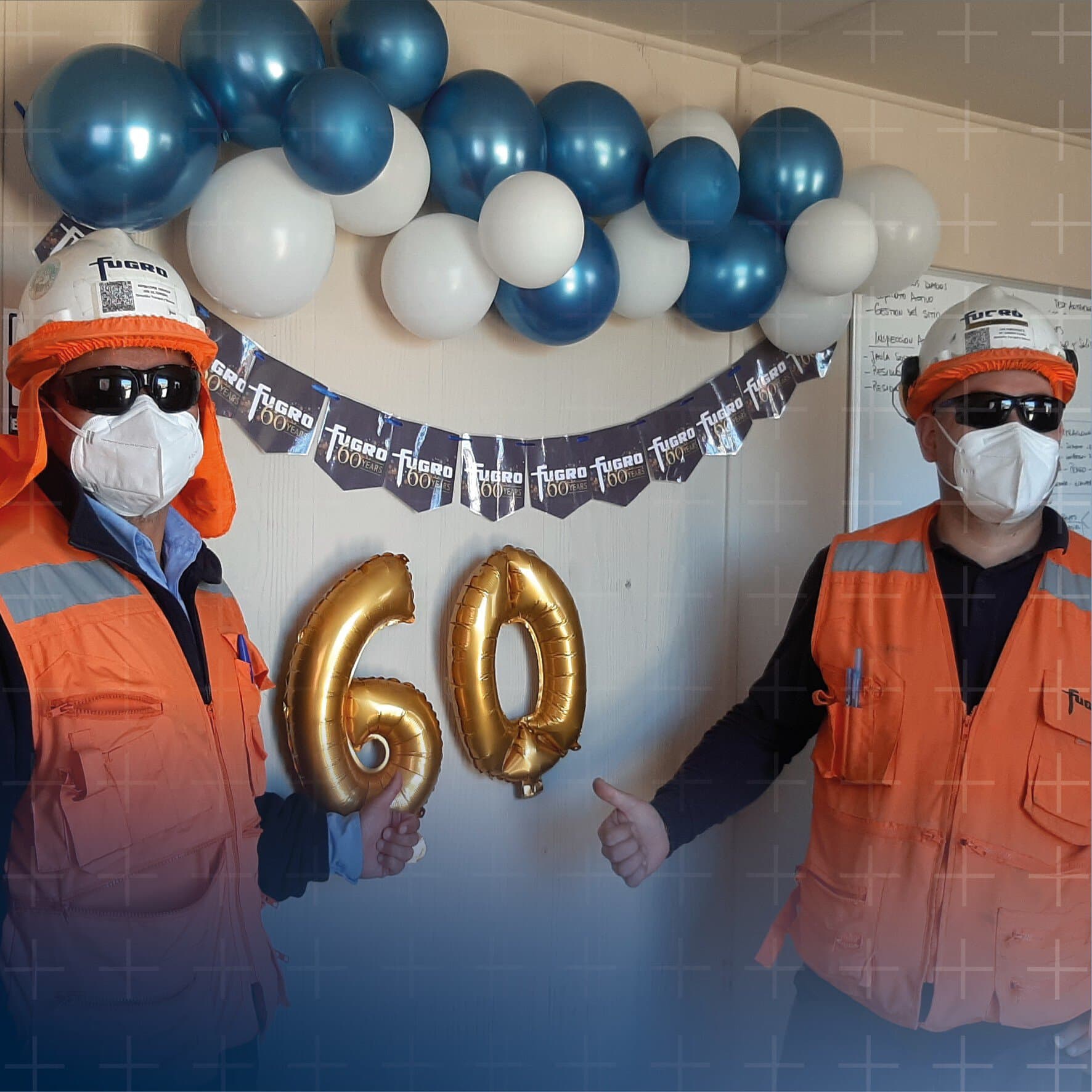 Fugro in the 2020s | Fugro