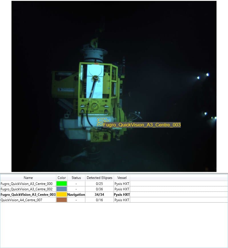 Efficient Horizontal Production Tree Installation with QuickVision® by ...